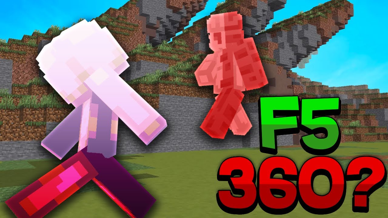 first controller 360 in F5? + Discord server release - YouTube