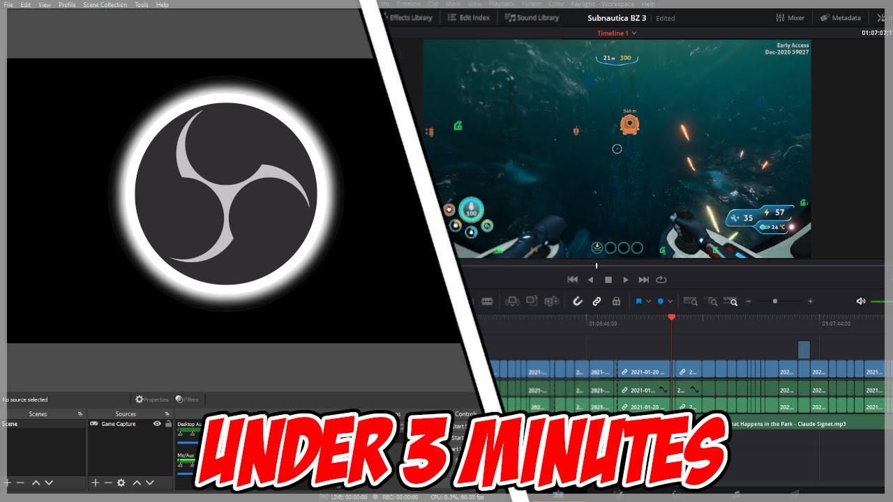 YouTube Gaming Videos In 2 Minutes - YouTube