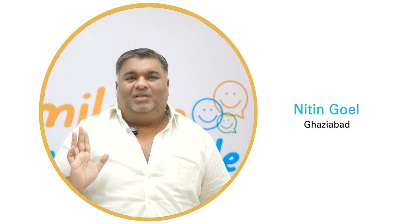 Nitin goel - YouTube