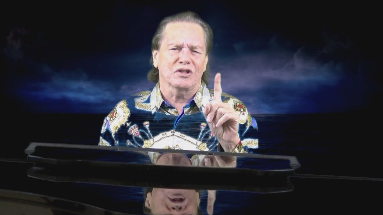 AT THIS MOMENT: TERRY WEISS - YouTube