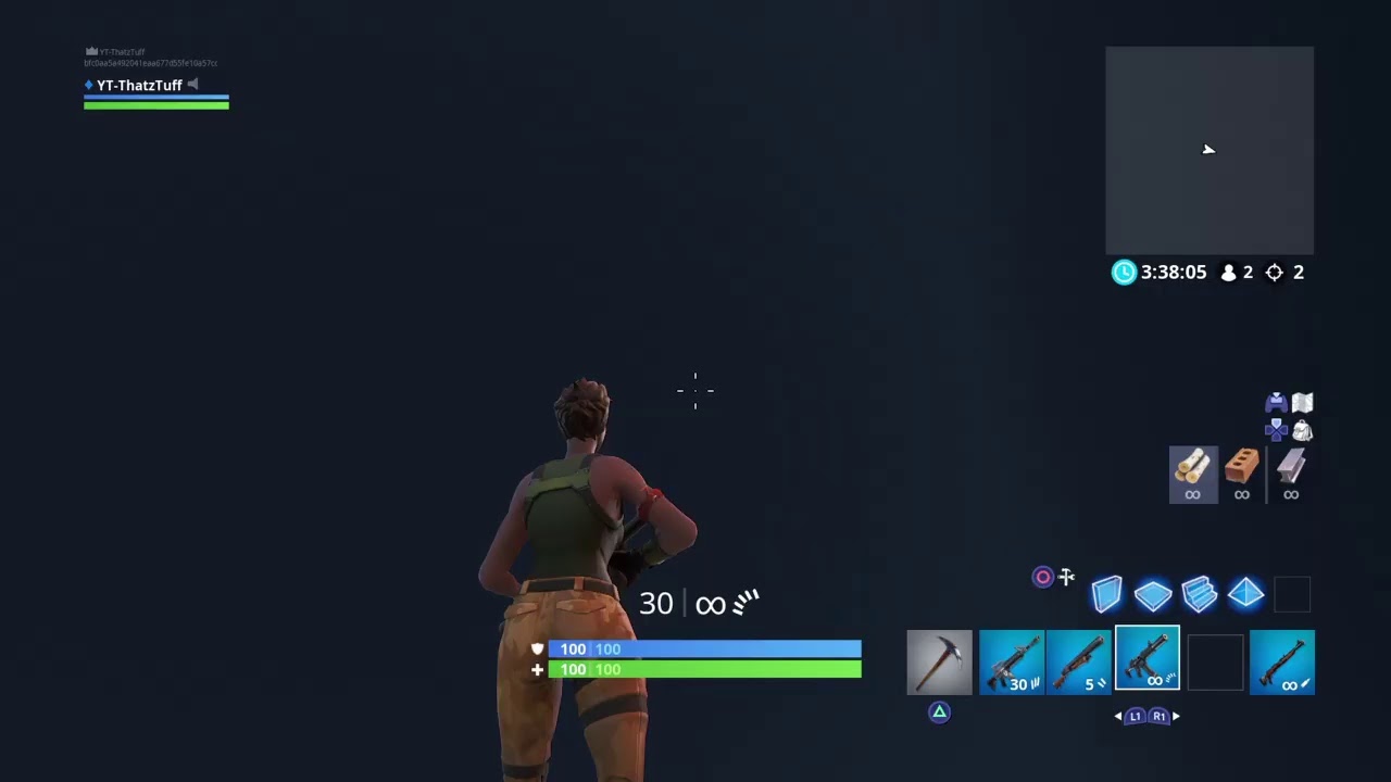 Mindofrez fan stream fortnite ps4 live stream 300 wins+)45 subs? - YouTube