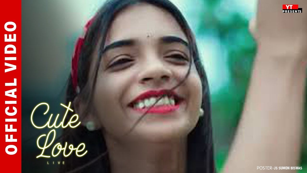 Mere Bina Tu || Official Music Video || Cute Live Mix Audio - YouTube