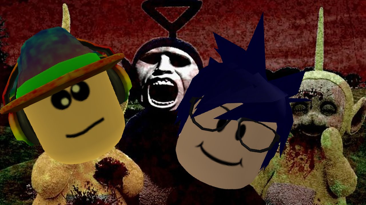 SlendyTubbies 2 Funny Montage | Ft. Snakeboy - YouTube