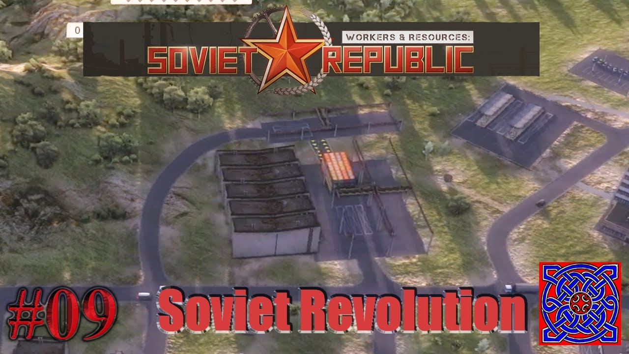 Packing And Shipping Containers :: Workers & Resources Soviet Republic ...