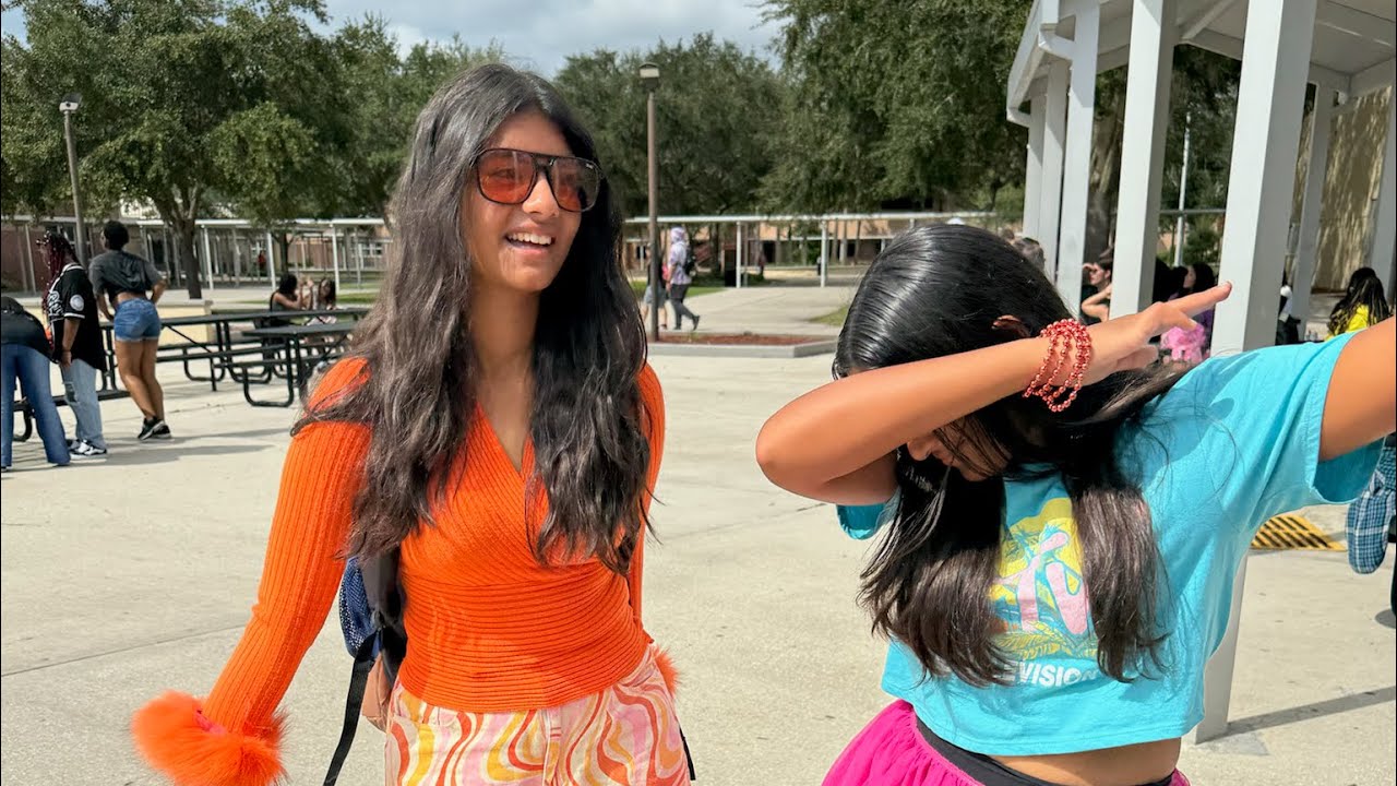 Sophomore IB ‘27 Recap - YouTube