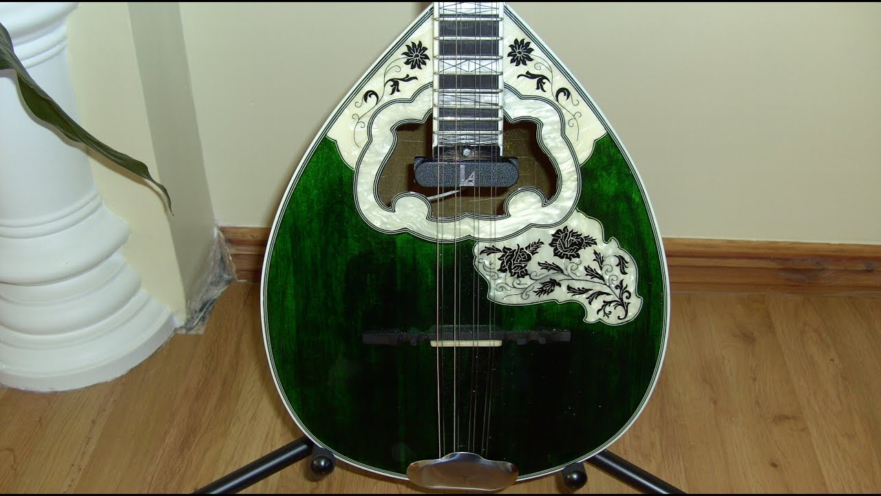 BOUZOUKI,SLOW-MOTION,5,LESSON,SIKO HOREPSE SIRTAKI. - YouTube