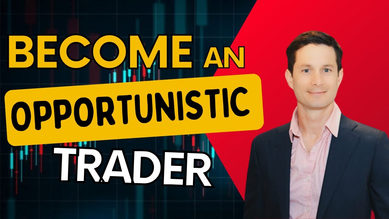 Master the Art of Controlled Aggression in Trading 🚀 Boost Your Equity ...