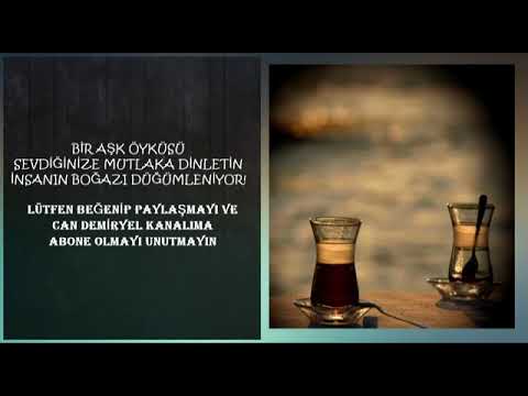 Acı heyat ve acı ask ın acı sonu