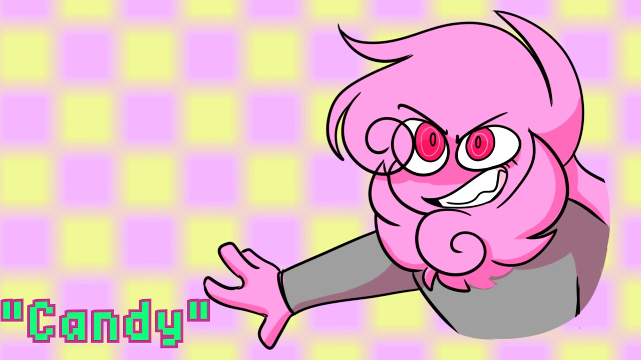 Candy | Music I Made - YouTube
