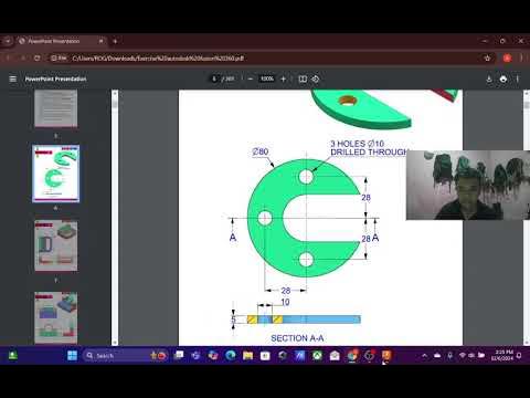 exercise 1 - YouTube