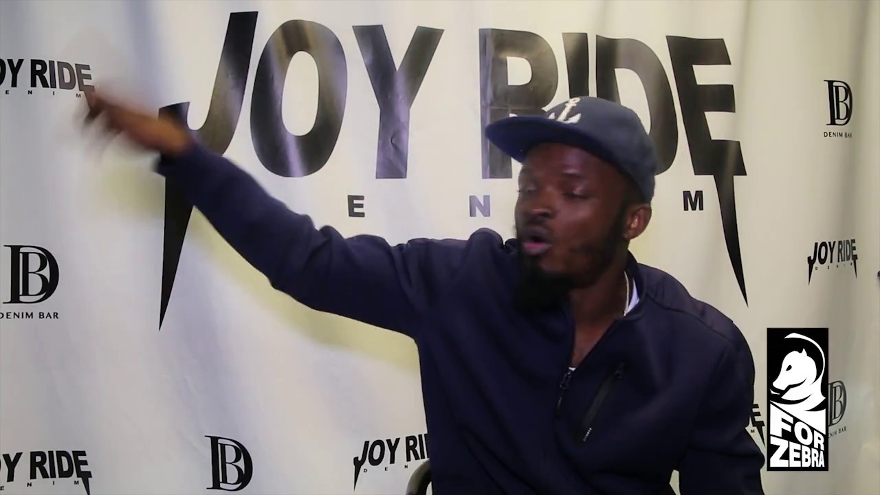 BRIZZ RAWSTEEN: What makes a battle rapper Top Tier? - YouTube