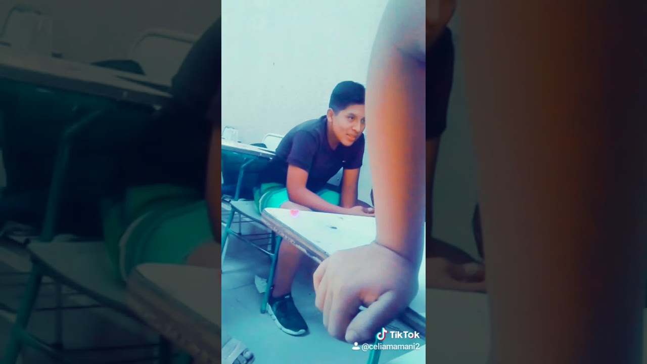 Los de 4to B - YouTube