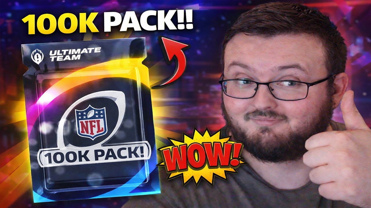 EA BROUGHT BACK THE 100K PLAYOFF PACKS ...