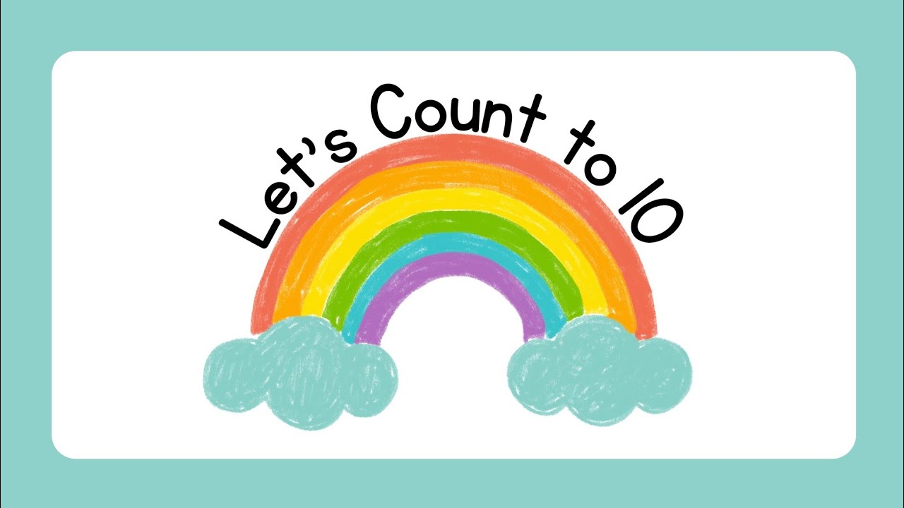 counting poem | kids poem | poem for kids | babies poem | poem for play ...