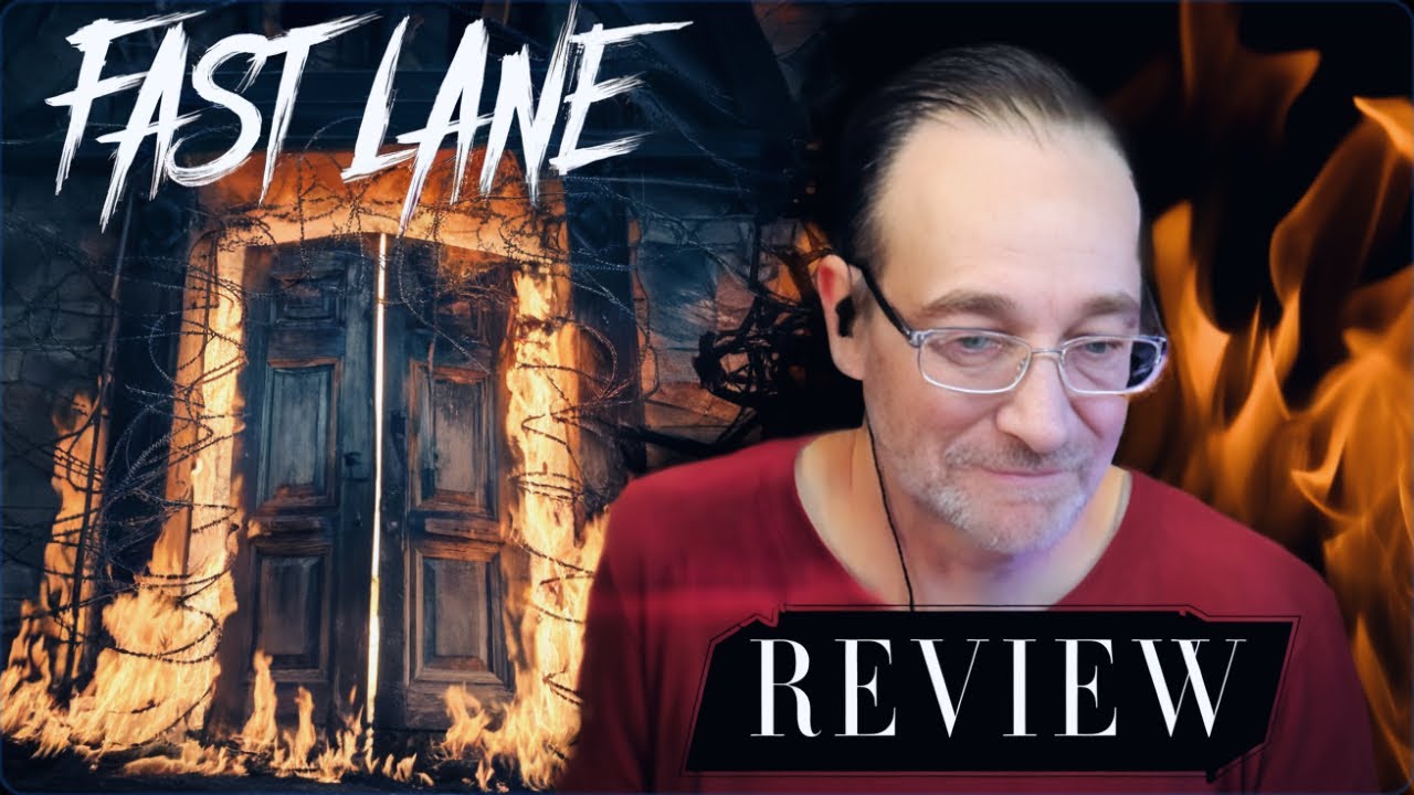 "Reaction to Fast Lane Album Review by @JustTrae on Bowls Tv-Must watch ...