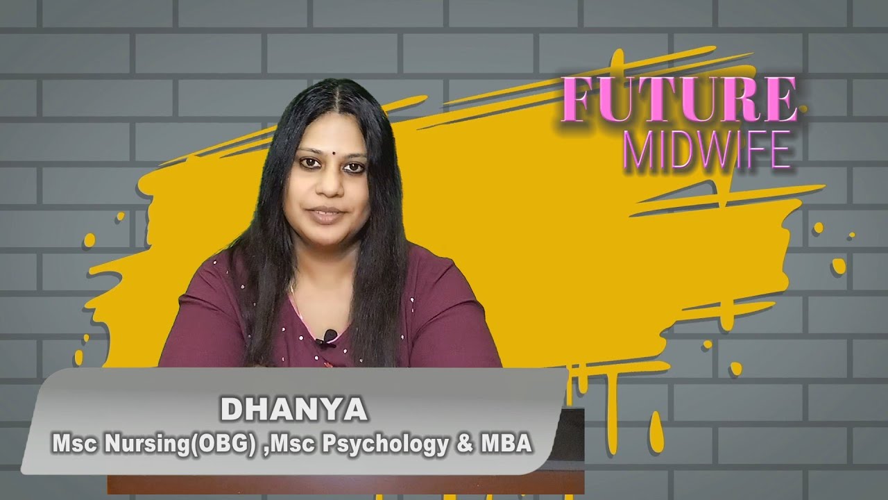 Anatomy & Physiology of Female Reproductive System - YouTube