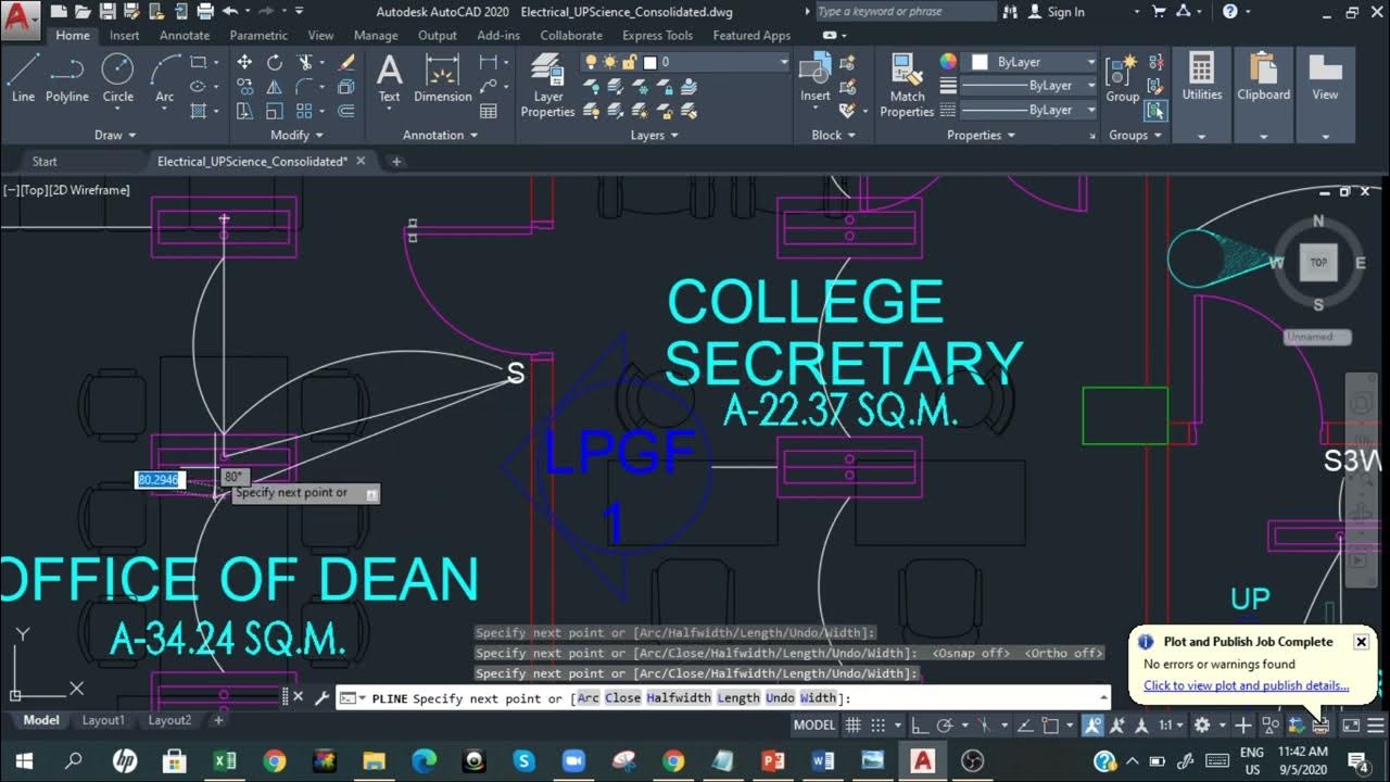 Measure Distances In Autocad YouTube measure-distances-in-autocad-youtube