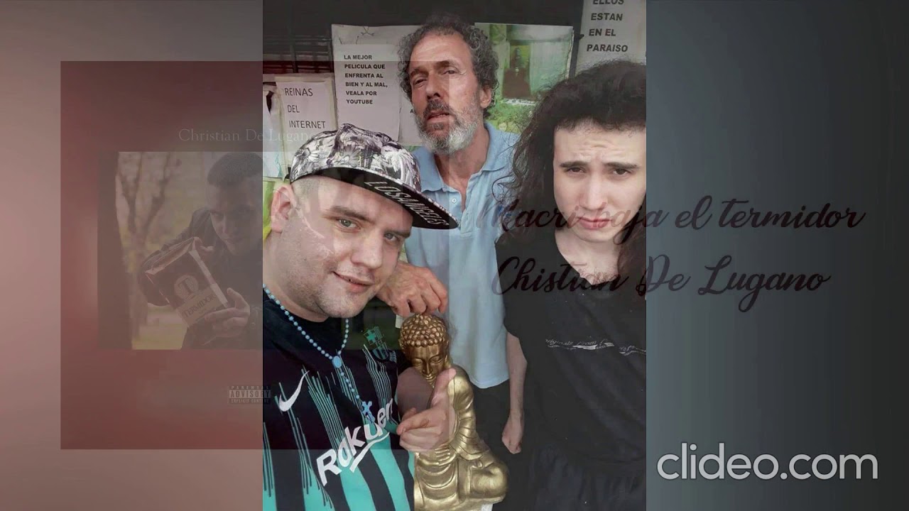 Voxed Greatest Hits - YouTube