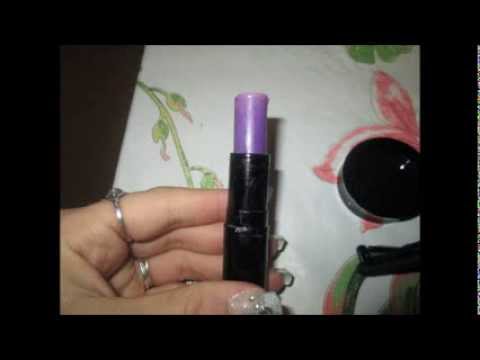 fabriquer son rouge à lèvre maison - YouTube