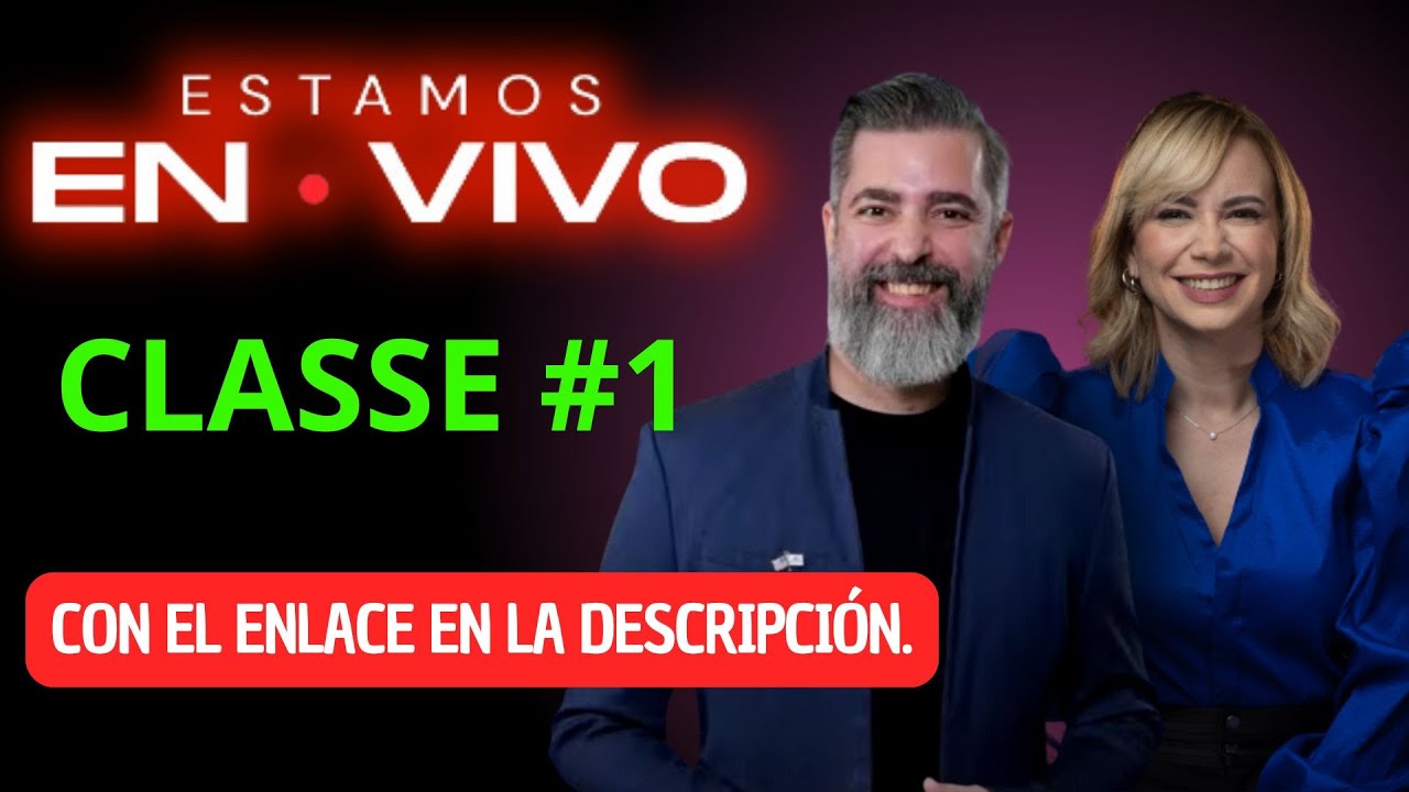 Vilma Núñez en Vivo | Clase 1 del AI Marketing Summit de Convierte Más ...