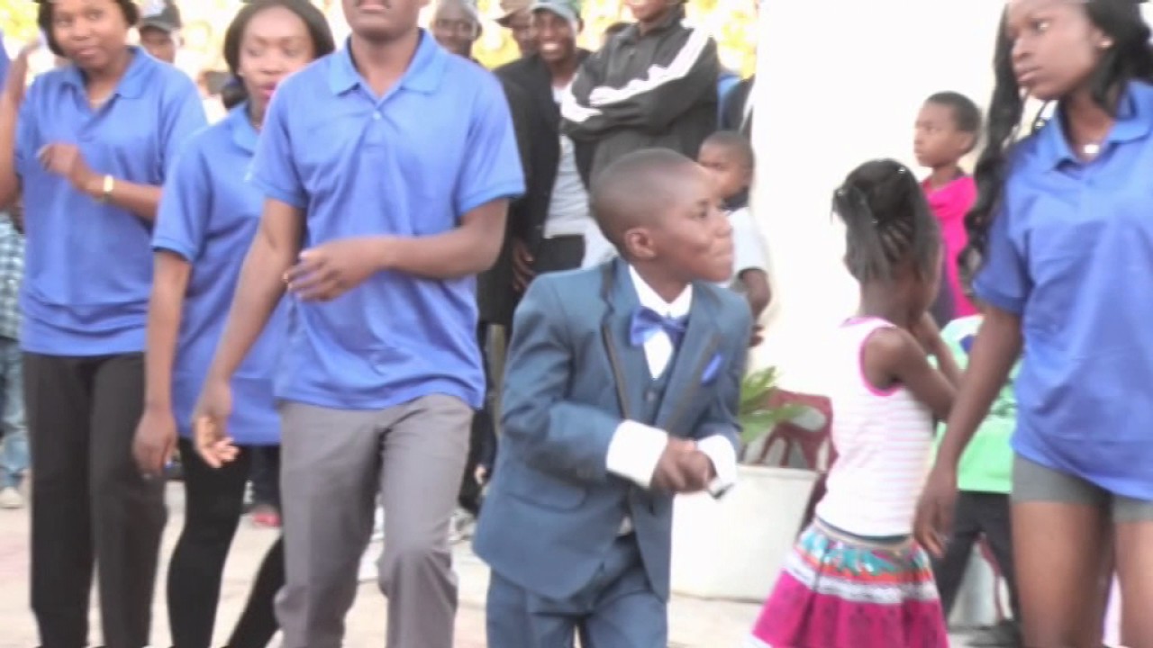 tha and henry ncube part 7 - YouTube