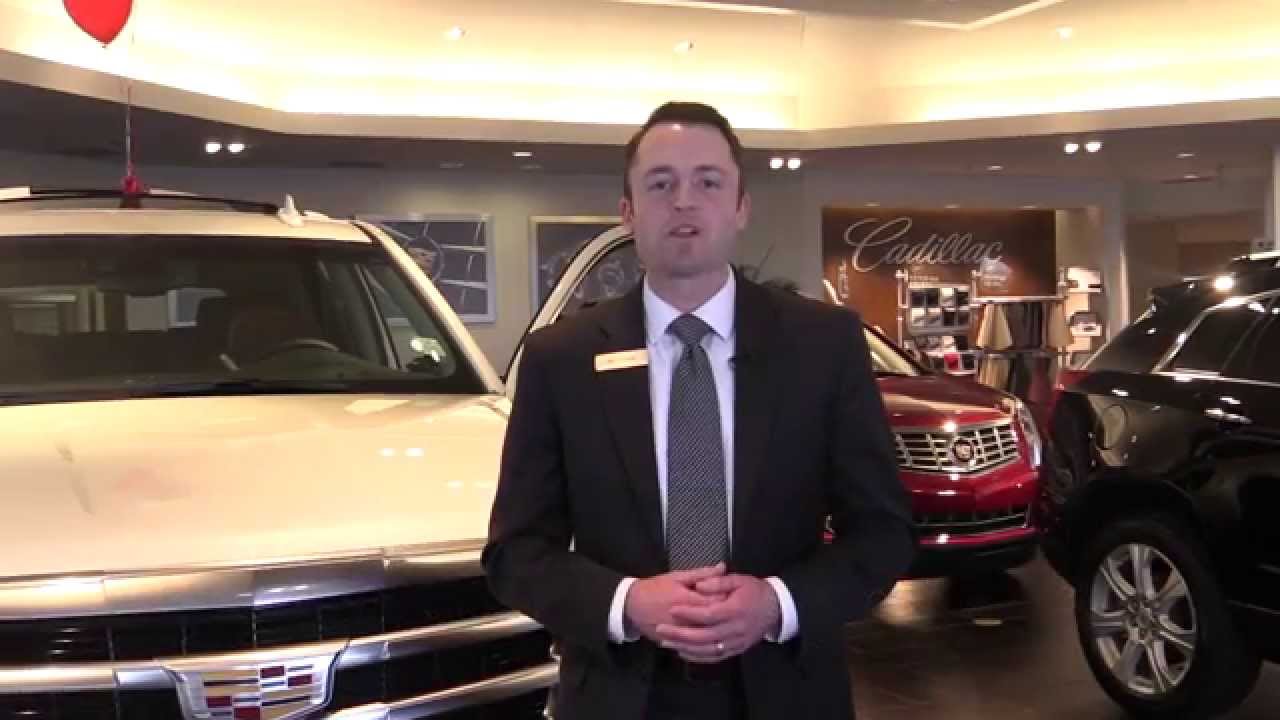 Welcome to the Willis Auto Campus - All Things Automotive - YouTube