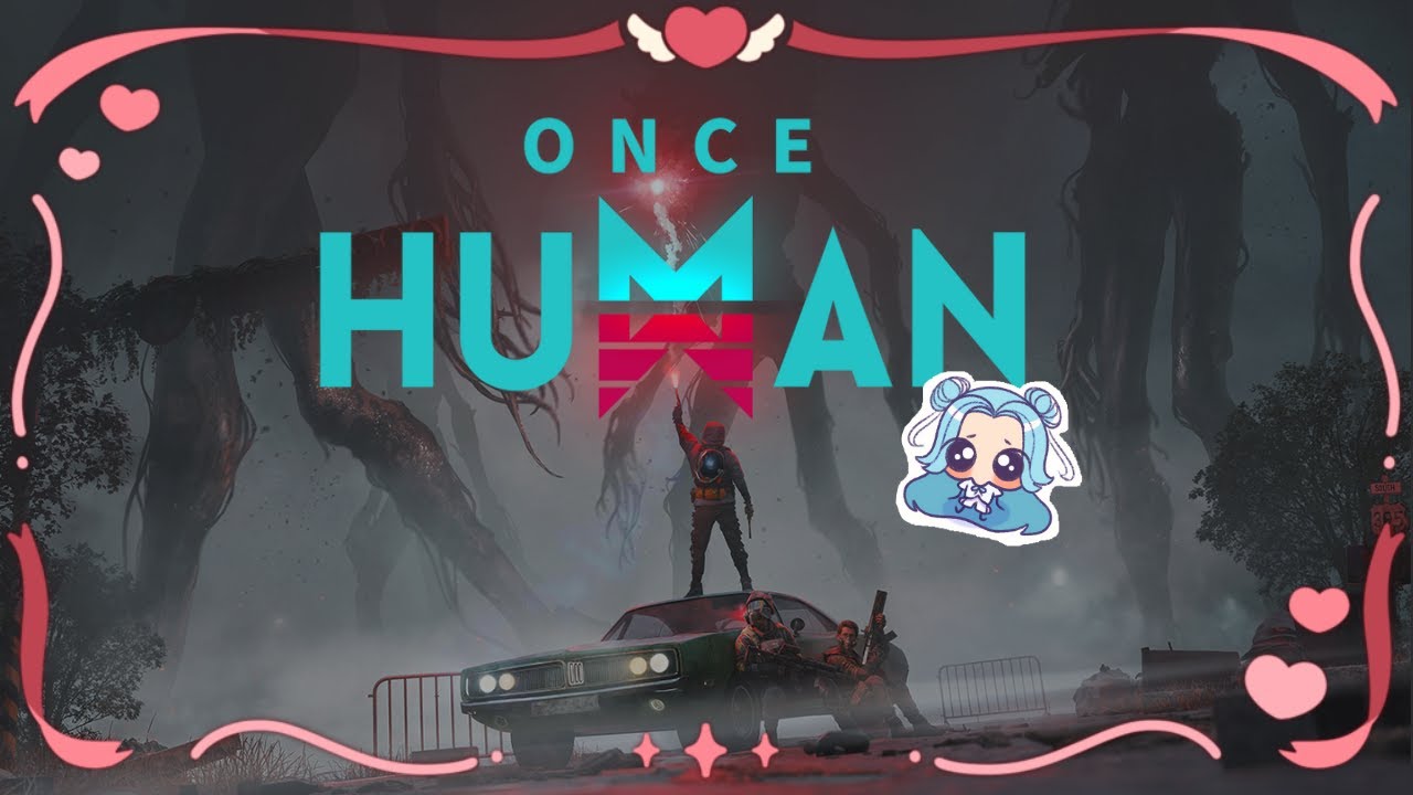 [15 SEP 2024] once human server reset day (*´︶`*) - YouTube