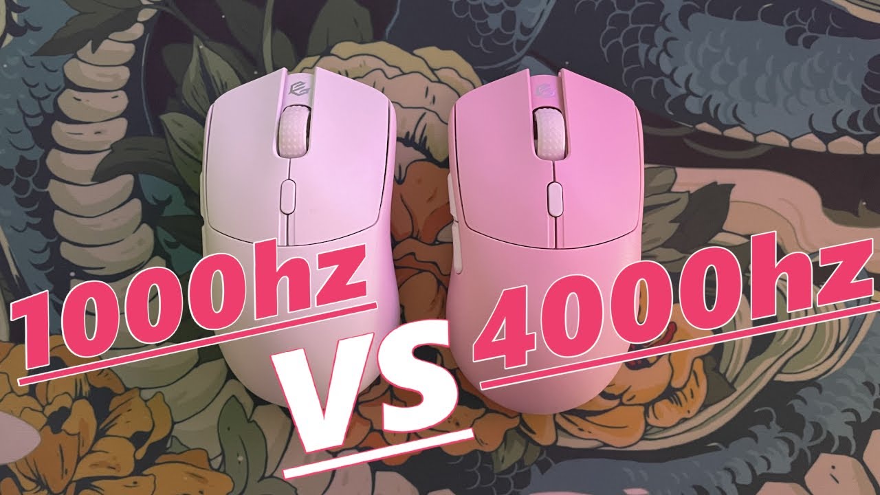 Is 4K Worth It GWolves HTS 4K Vs Classic Review YouTube