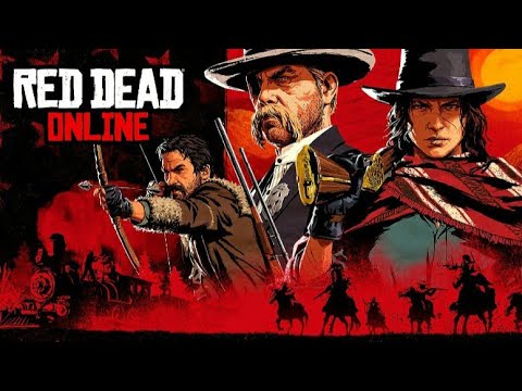 Red Dead Redemption 2 RP|Chapter 1-The Introduction - YouTube