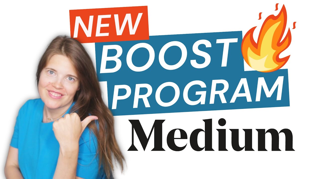 Medium Boost NOMINATOR Tom Smith Shares Insider Secrets About the Boost ...