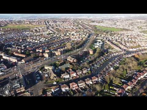 Charnock, Townend, Basegreen - Sheffield, UK - YouTube