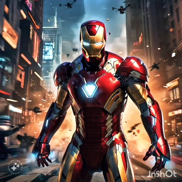 TOP 5 IRON MAN OPEN WORLD GAMES IN PLAY STORE #ironman #ropehero - YouTube