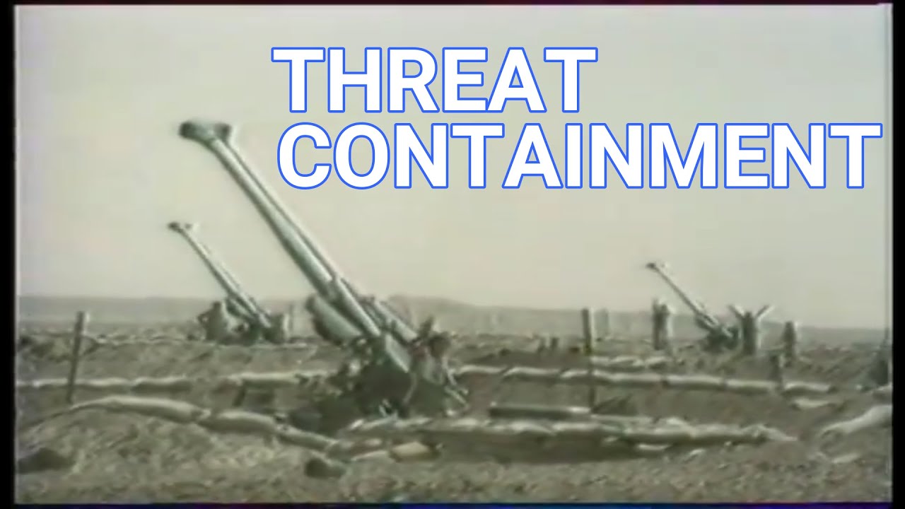 Iran - Iraq War / 1980s - YouTube