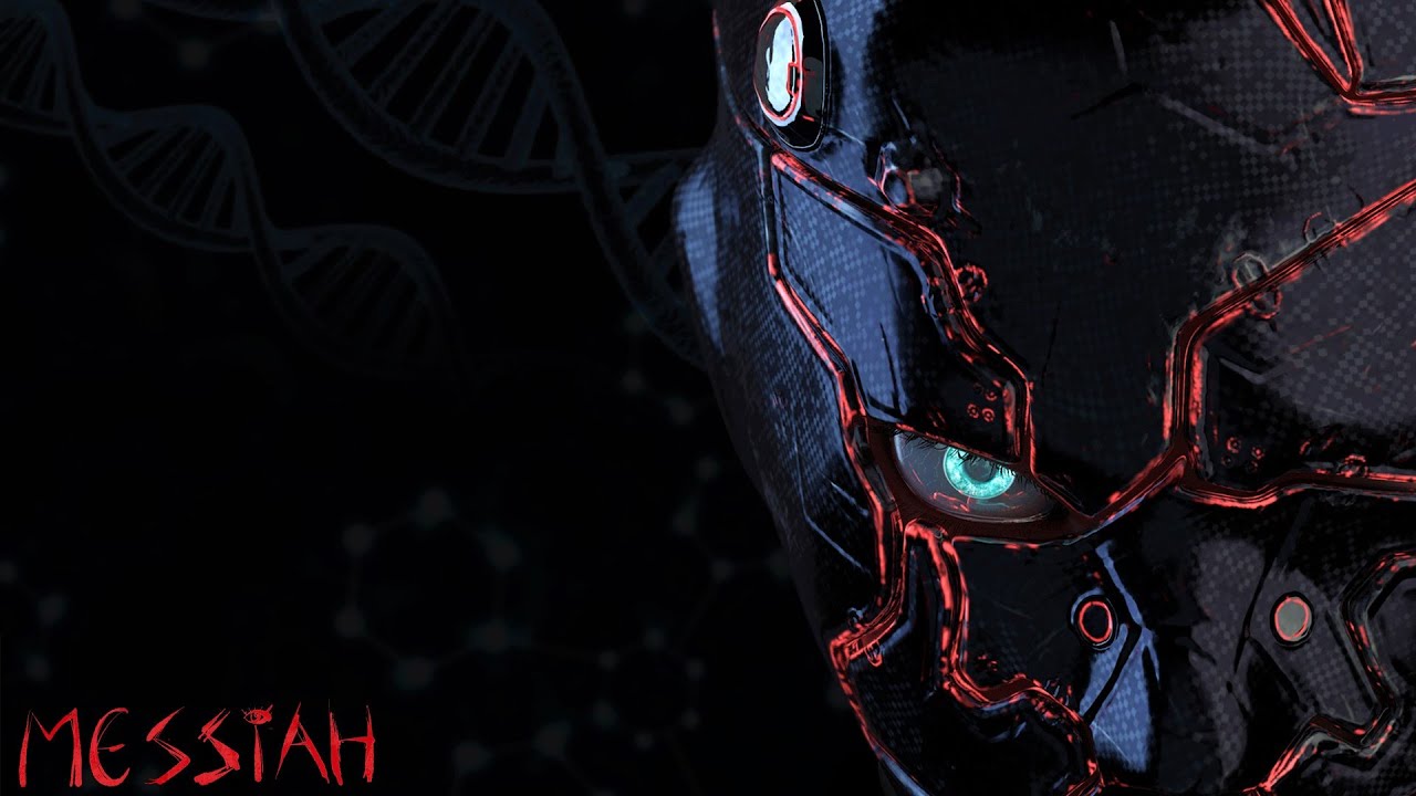Dark Clubbing / EBM / Dark Techno Mix - 'MESSIAH' - YouTube Music