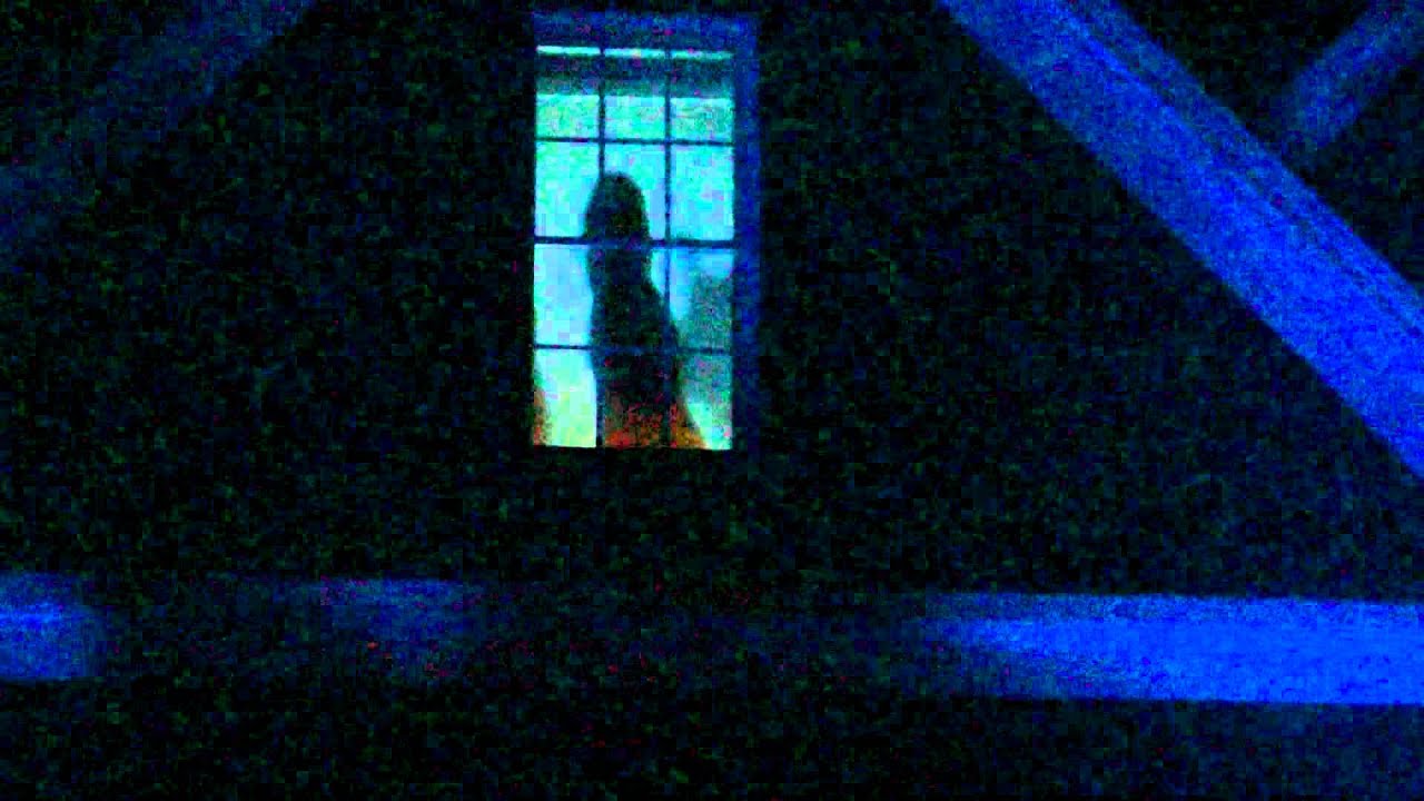 AtmosFearFX Zombie Window display Halloween 2014 - YouTube