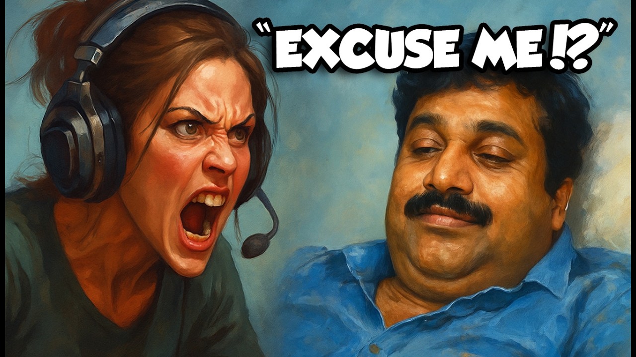 Made a Kid Rage... Then his Mom Snapped - YouTube