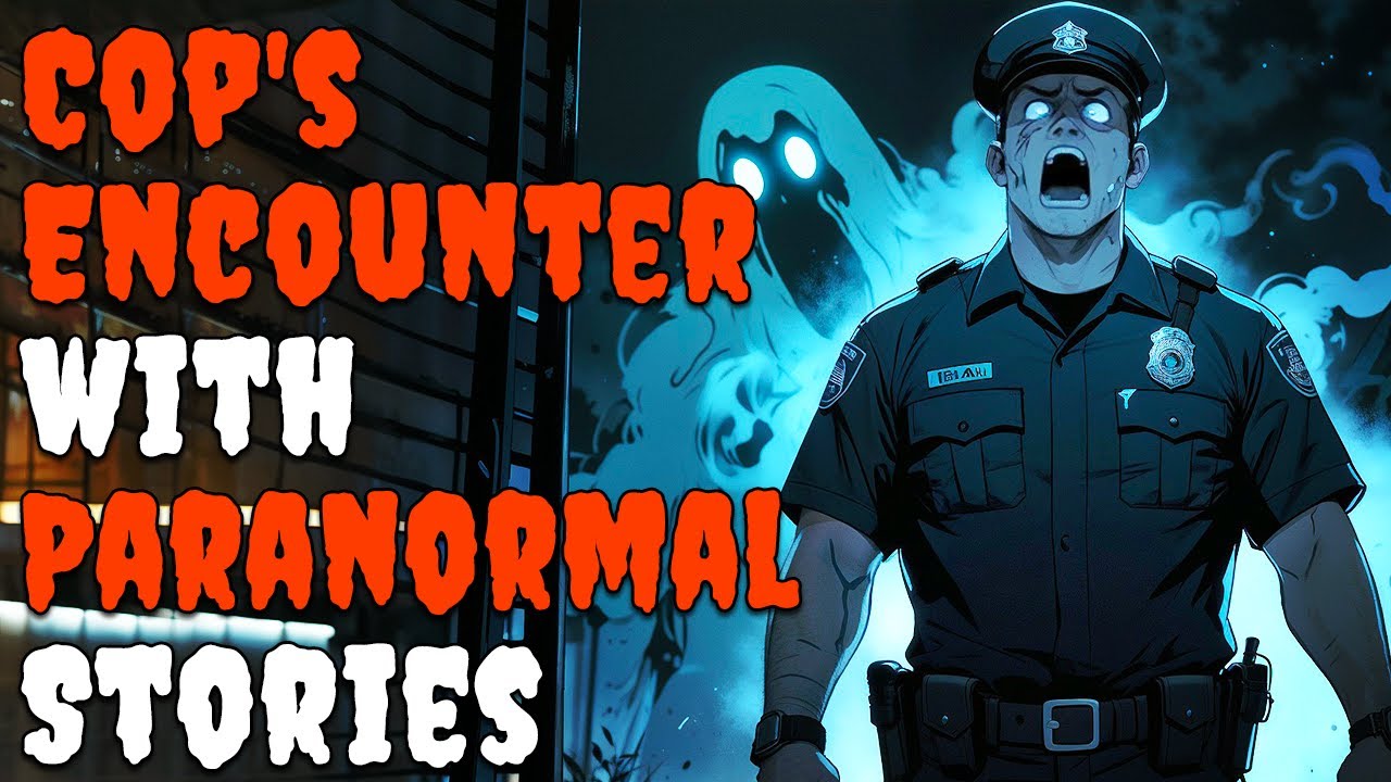 Law Enforcement, What was the Most Scary or Paranormal call you have ...