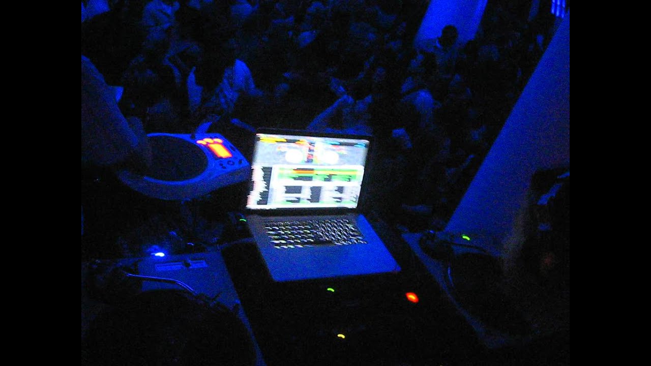 @Dolce Lounge: DJ Jimmy Ponzio w/Details on los Timbales - YouTube
