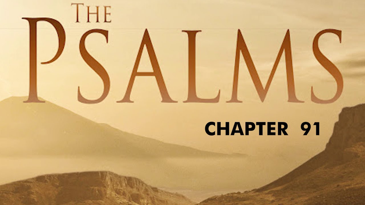 Audio Bible || Psalms 91 || MALAYALAM || Sini Joseph - YouTube