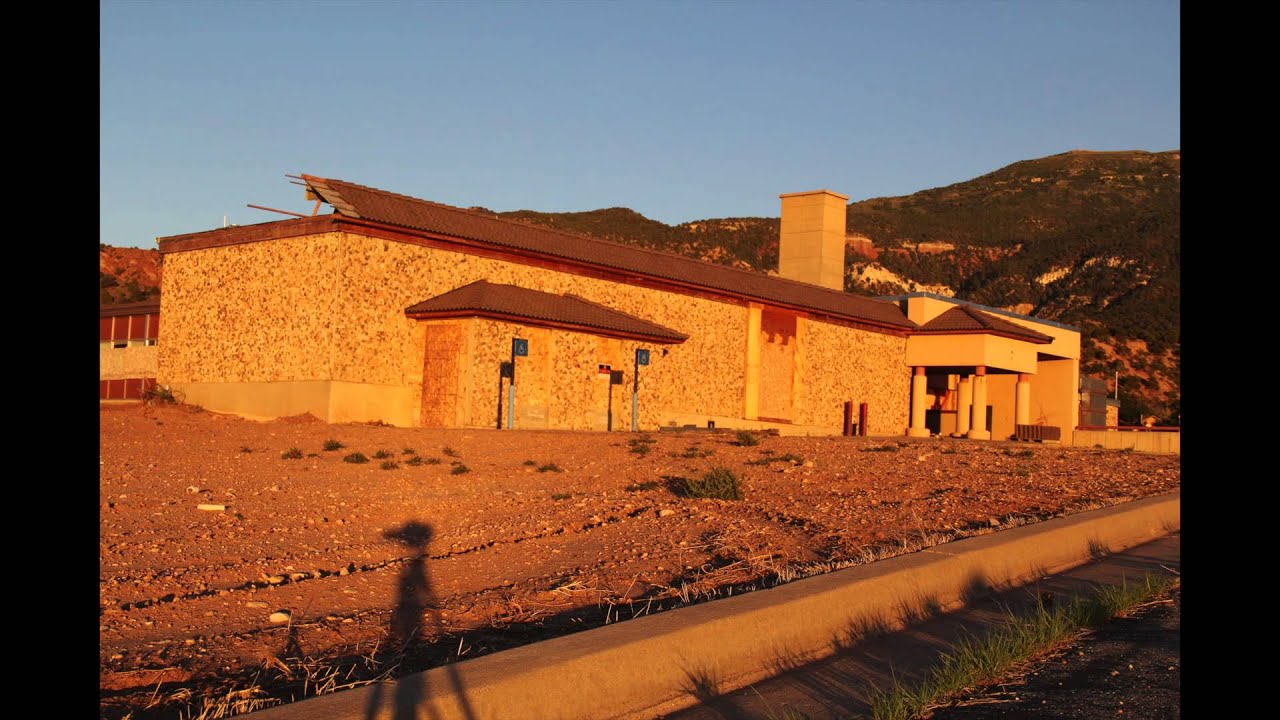 Hospital 1920 x 1080) - YouTube