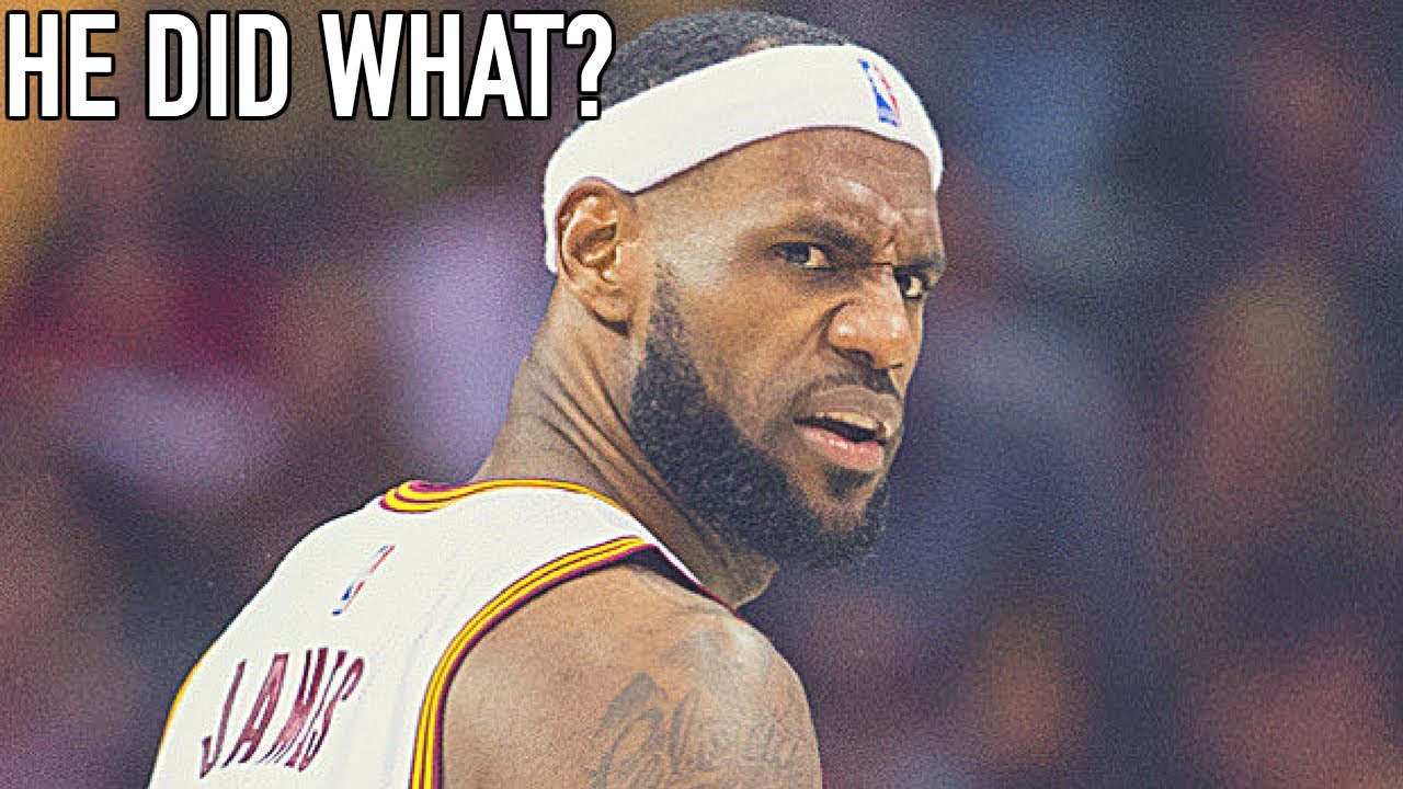 NBA Surprising Moments - YouTube