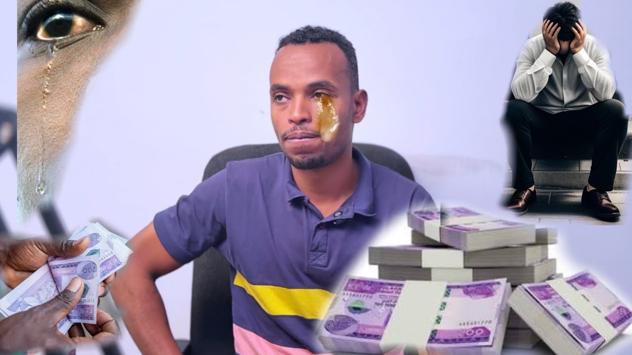 Kuma dhibba Saagaliin Nyaatame😭 Birii 900000 - YouTube