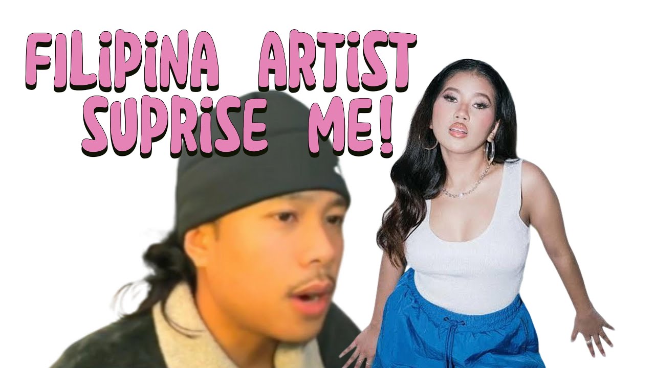 Faded (Raw) Official Music Video - Illest Morena FILIPINA ARTIST REALLY ...