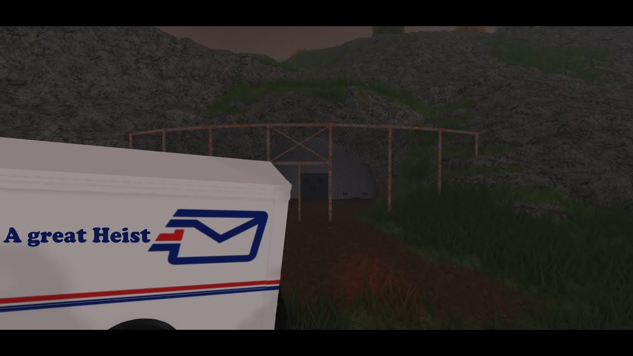 A Great Heist | Roblox | ERLC | Cinematic | Ep.1 - YouTube