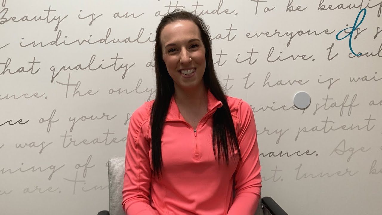 Hear Why Dr. Donaldson's Surgical Patient Loved Her Whole Experience ...