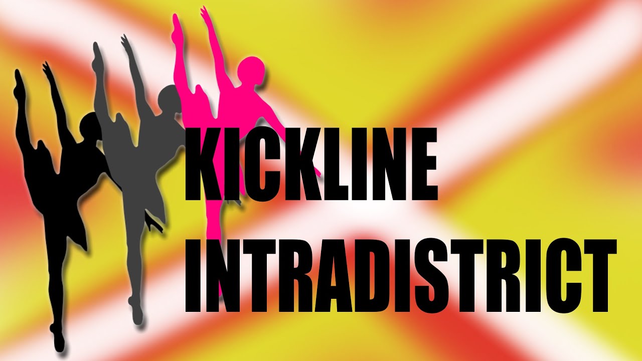 Valley Stream Central High School District Intradistrict Kickline ...