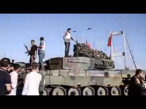 www.rizeninsesi.net  İsmail Türüt'ten 15 Temmuz Darbe Türküsü  VİDEO Rizenin Ses