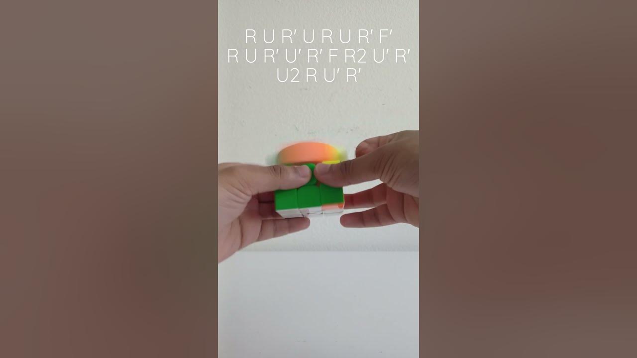 na perm algorithm - YouTube