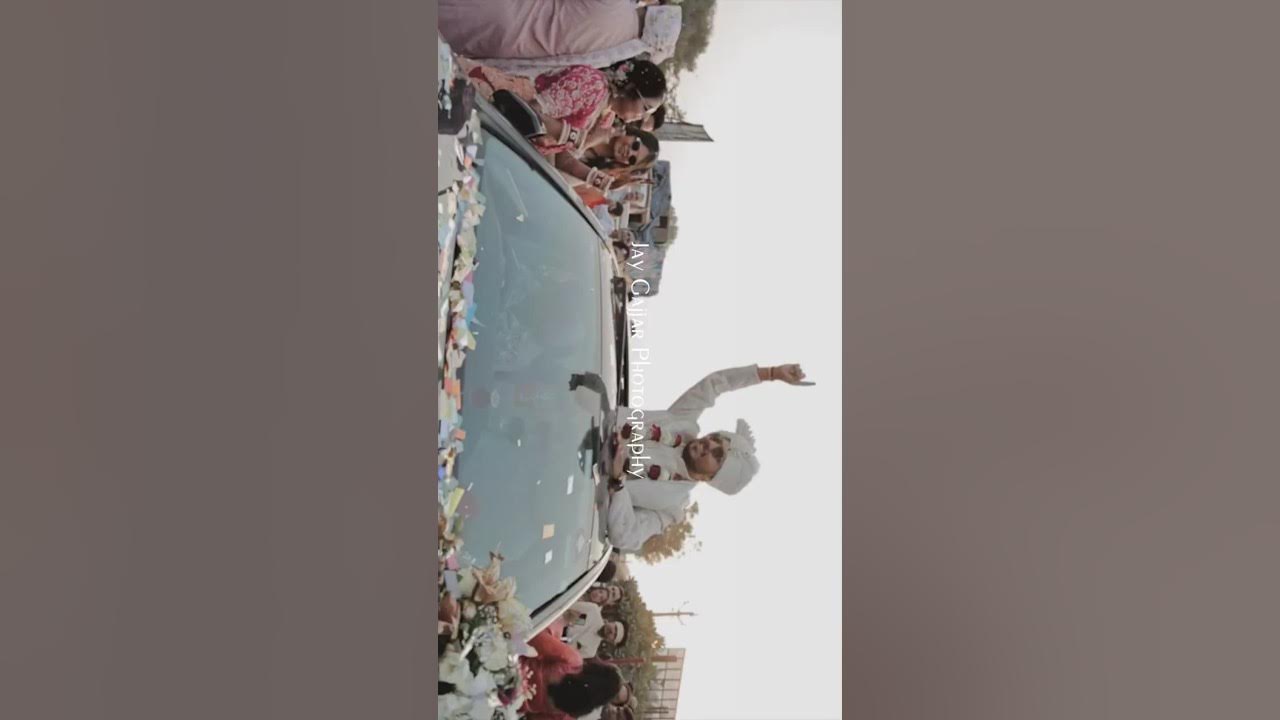 Jeet Ki Baarat | Jay Gajjar Photography | Ahmedabad | Fun moments | #photobyjaygajjar - YouTube