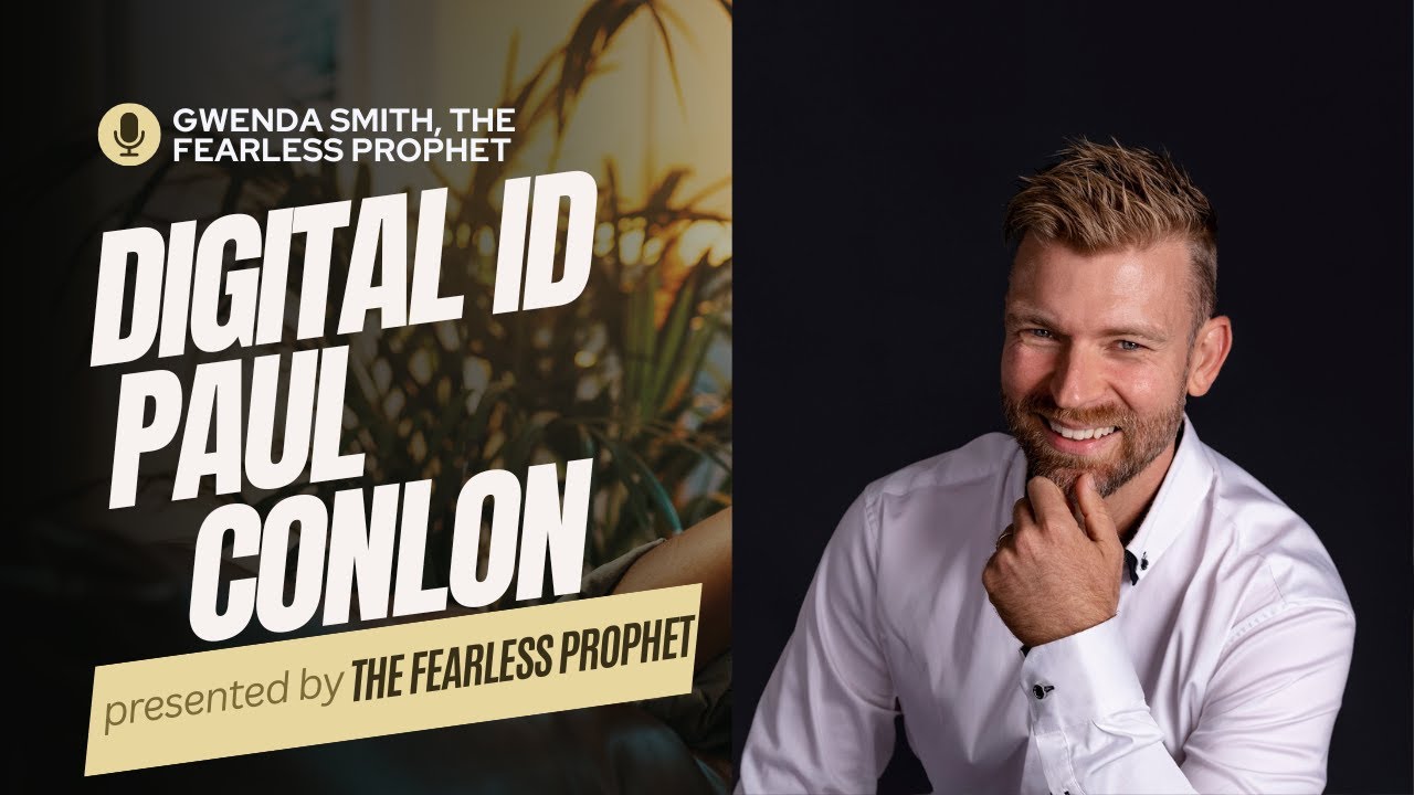 Know Thyself: Identity as the Key to Happiness with Gwenda Smith - YouTube